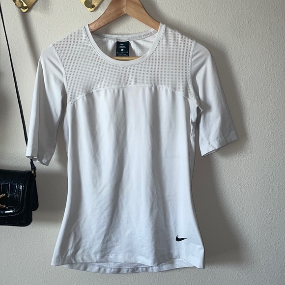 Nike | Tops | Nike Pro Hypercool Top 2 For 5 | Poshmark